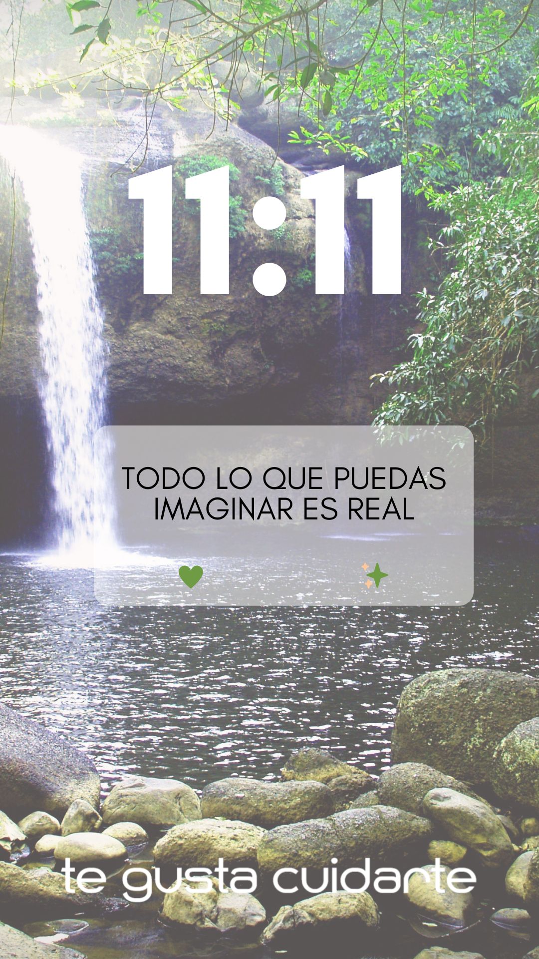 Mil ciento once GRACIAS – Te Gusta Cuidarte